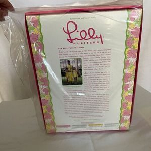Barbie | Toys | Mattel 205 Lilly Pulitzer Barbie With Stacie Doll ...